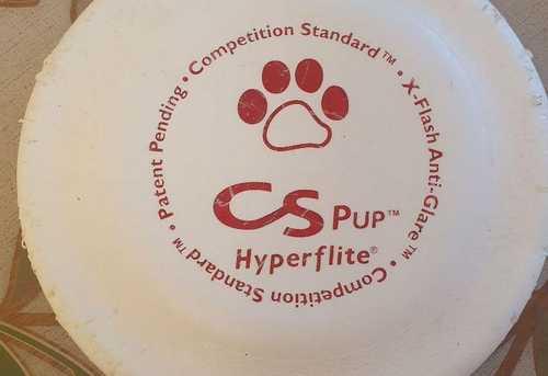 Фрисби cspup, Hyperflite