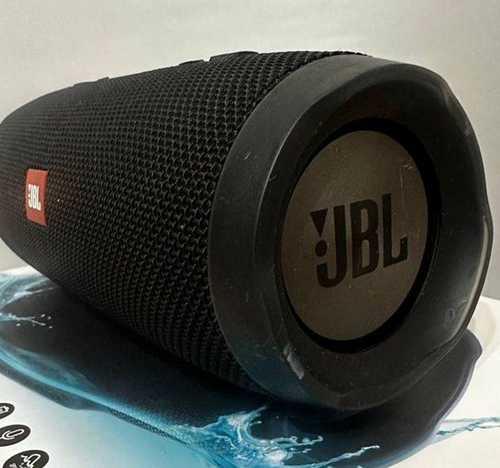 Колонка JBL Charge 3