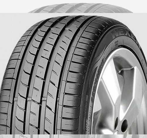 Nexen N'Fera SU1 265/40 R18 101Y