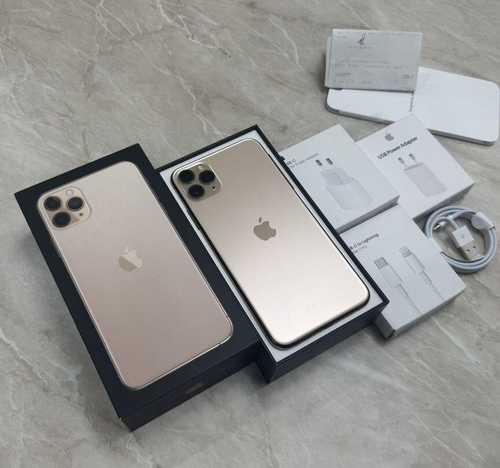 iPhone 11 Pro Max, 64 ГБ
