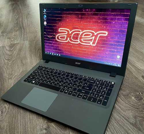 Игровой Acer/Core i5-5gen/940M/12GB/SSD/Гарантия