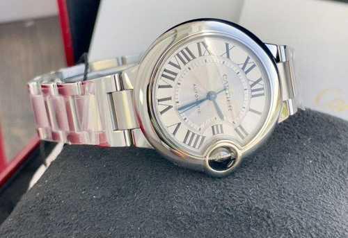 Cartier Ballon Bleu DE Cartier 33 Automatic