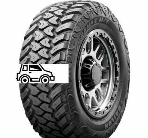 Sailun Terramax M/T 245/75 R16 120Q