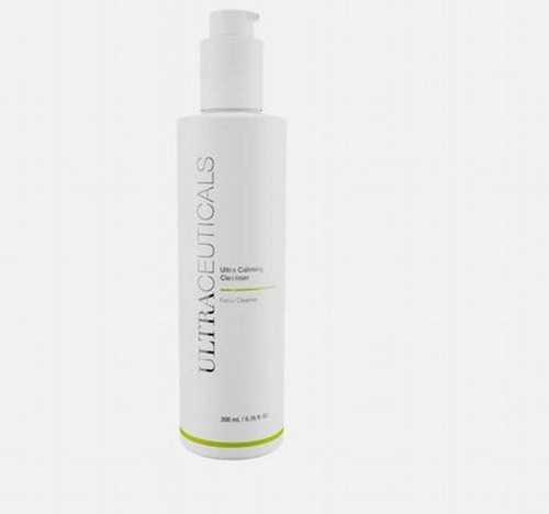 Ultraceuticals ultra calming cleanser