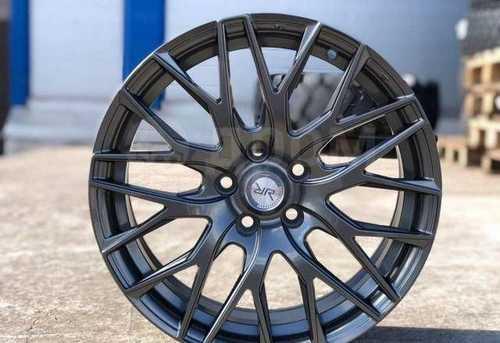 Диски 5*100 R15 Race Ready 2854