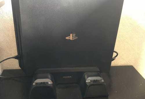 Sony PS4 Playstation 4 Pro