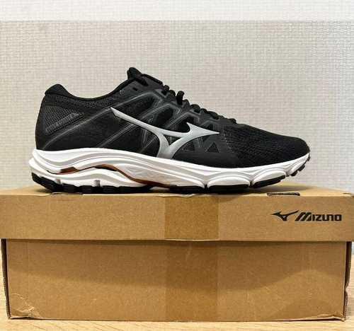 Кроссовки мужские Mizuno Wave Equate 6 J1GC224804