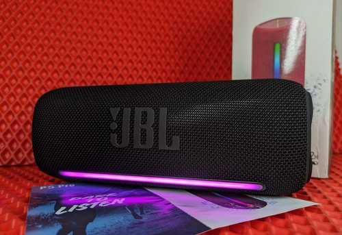 Колонка Jbl 100вт с подсветкой беспроводная