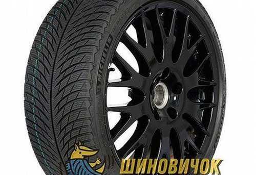 Michelin Pilot Alpin 5 245/45 R21 104V