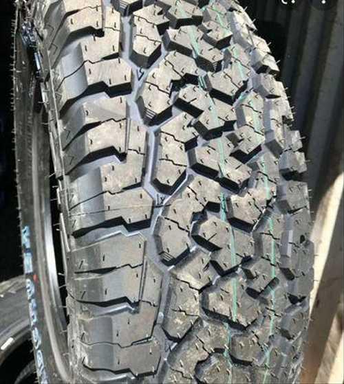 Roadcruza RA1100 A/T 215/70 R16 100T