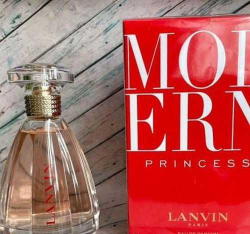 Lanvin Modern Princess