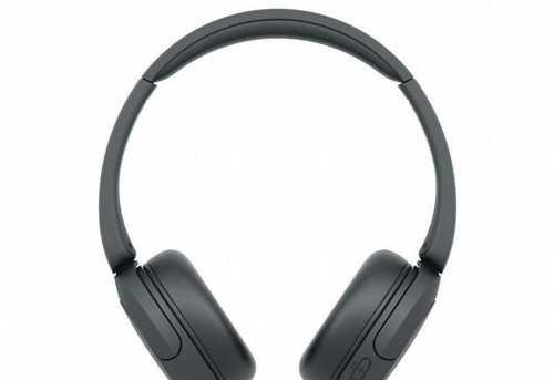 Наушники накладные Bluetooth Sony WH-CH520 новые