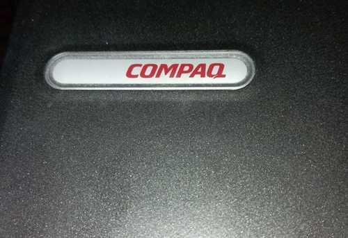 Ноутбук compaq evo n800c