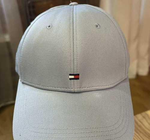Tommy hilfiger кепка