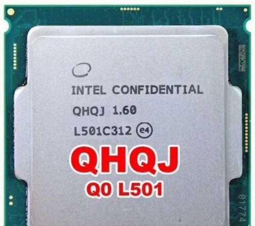 Процессор Intel core i7 6400T qnqj