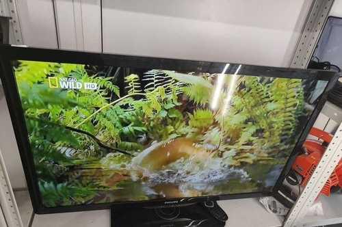 40", full HD Телевизор Philips 40PFL5606H/60