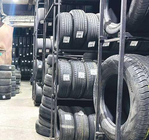 Continental ContiSportContact 5P 235/35 R19 94H