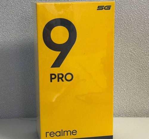 realme 9 Pro, 8/128 ГБ