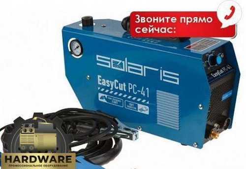 Аппарат плазменной резки Easycut PC 41 Solaris