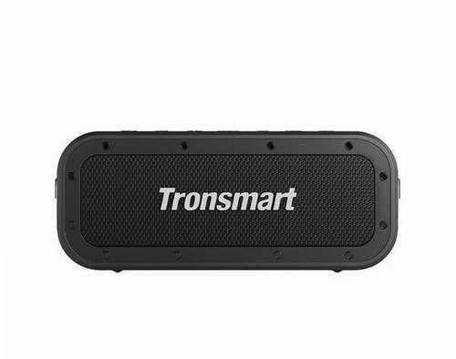 Портативная колонка Tronsmart Force X, черный