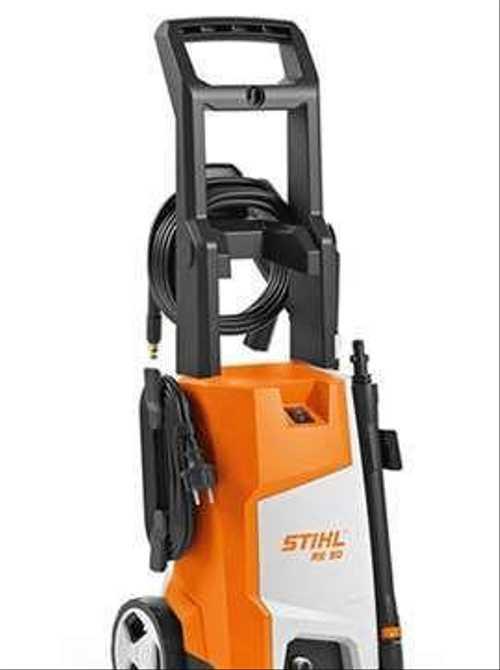 Мойка stihl RE 90