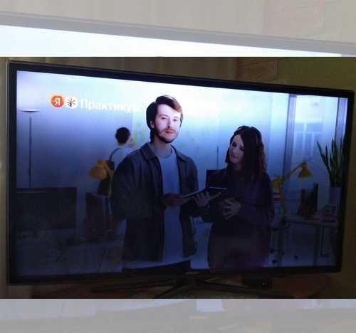 Телевизор SMART tv бу