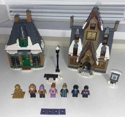 Lego harry potter 76388