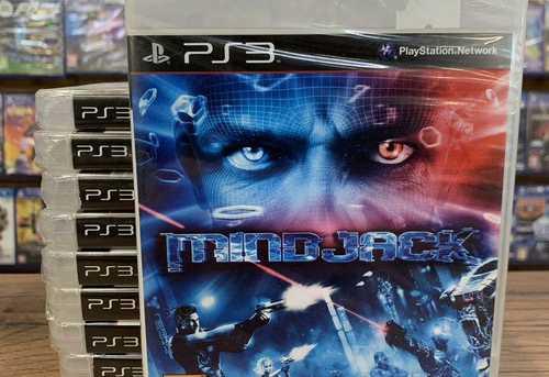 Mindjack (PS3)