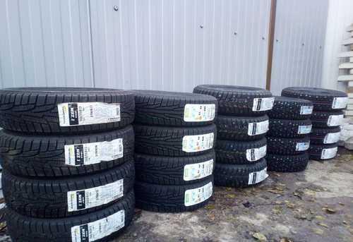 Kumho WinterCraft WP52 155/70 R13 75T