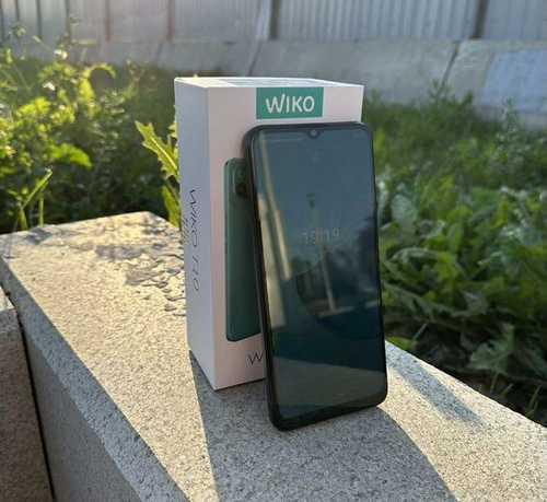 Смартфон Wiko T10 64gb