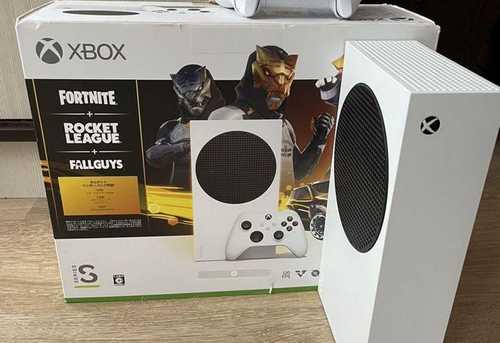 Xbox series s