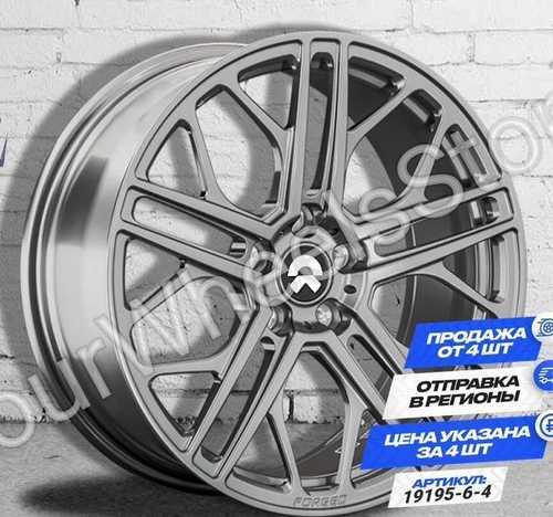 Кованые Диски на Nio ET7 R20 наличие