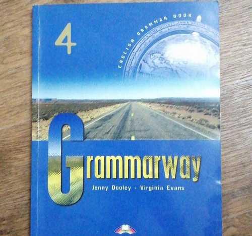 Grammarway 4