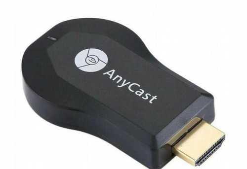 Anycast Wi-Fi ресивер для TV.Новые, маг-н