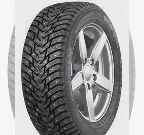 Ikon Tyres Nordman 8 185/55 R15 86T