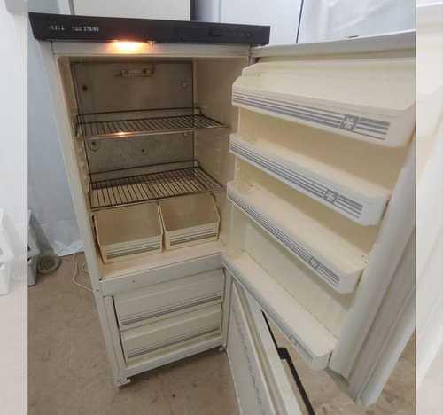 Холодильник бу Мир рабочий