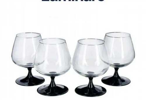 Набор бокалов для коньяка Luminarc Domino