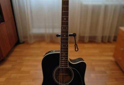 Акустическая гитара Takamine EF341SC