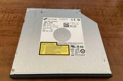 Привод GU 90n для ноутбука Dell Inspiron 3542