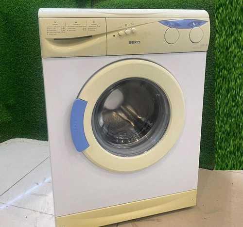 Стиральная машина Beko WMN6356 SD 4 кг Гарантия