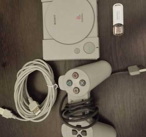 Sony PlayStation 1 classic