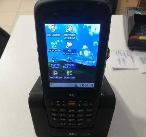 Тсд M3 Mobile BK10 BK100N