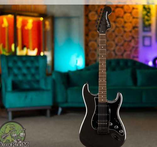 Squier Affinity Stratocaster HSS LR MH