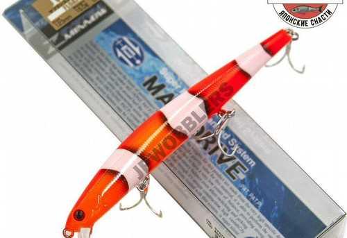 Zipbaits ZBL system minnow 123F 15g