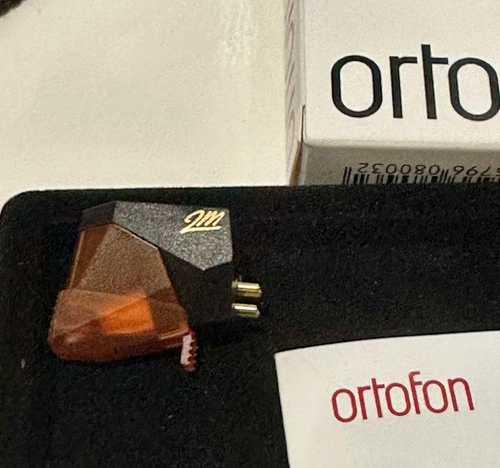 Ortofon 2M-Bronze