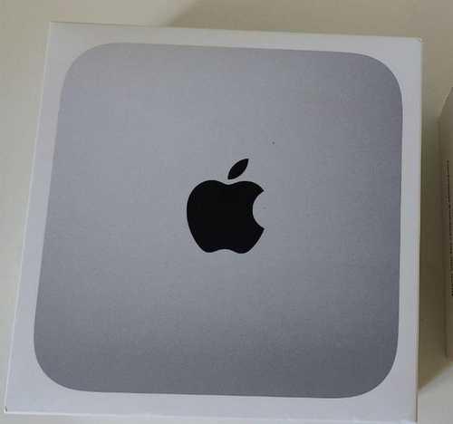 Apple mac mini m2 8GB/256GB SSD