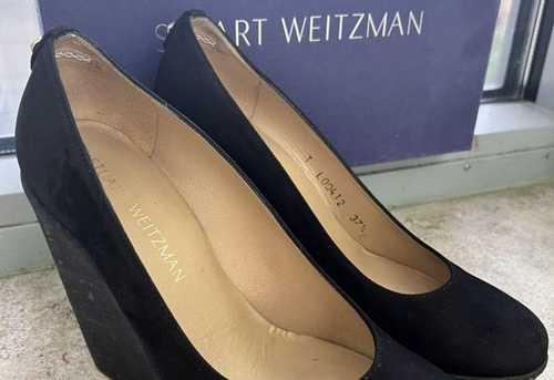 Туфли Stuart Weitzman