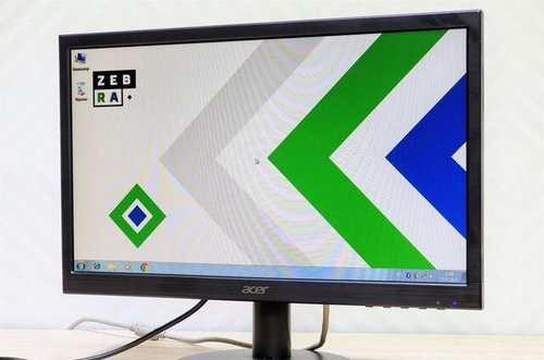 Монитор Acer EB192Q 18.5"