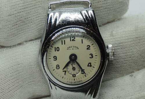 Звезда гчз углич 1959 год Cоветские наручные часы