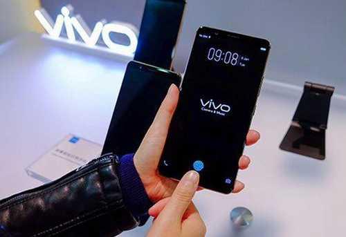 Дисплей Vivo (запчасти Vivo)